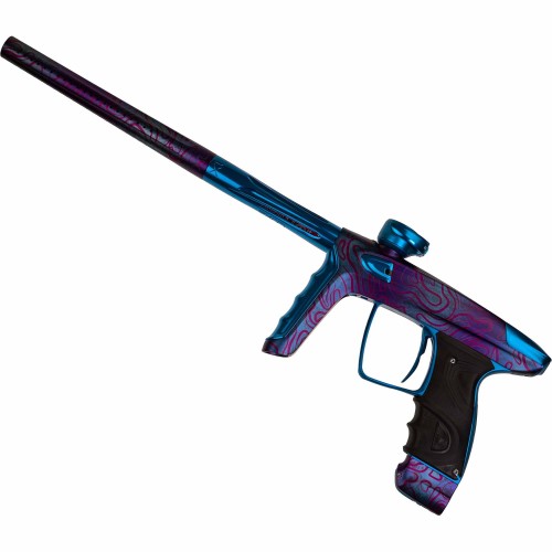 Marker paintballowy DLX Luxe TM40 Graphic Wrap Paintball Sklep ...